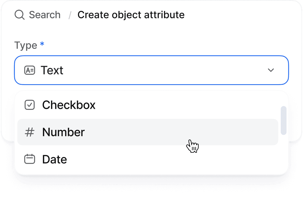 Attio Data Structure And Syncing Features