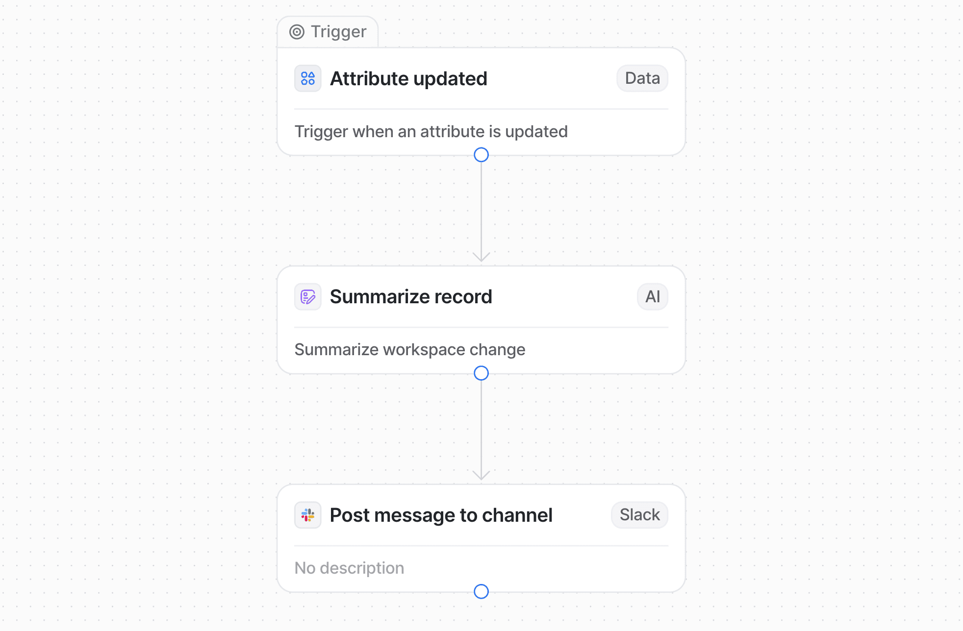 Essential AI workflows to boost your GTM strategy | Attio