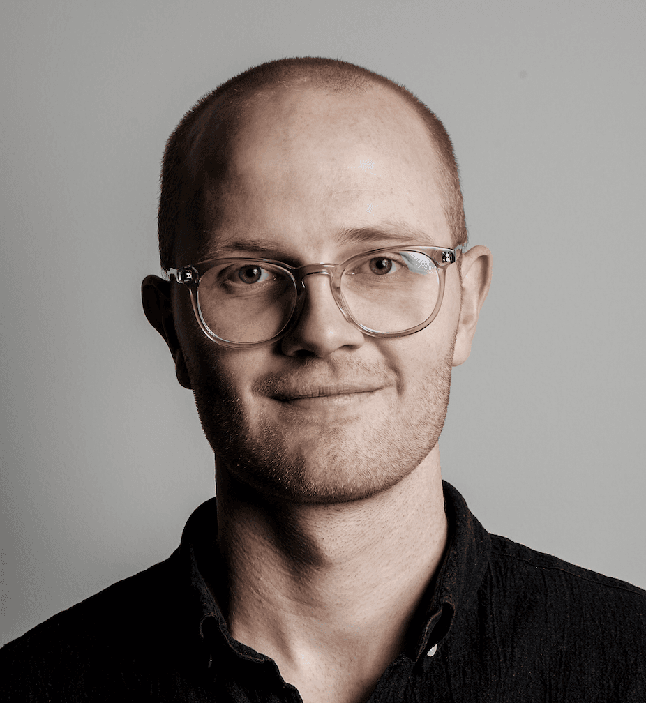 Passionfroot's Story | Attio