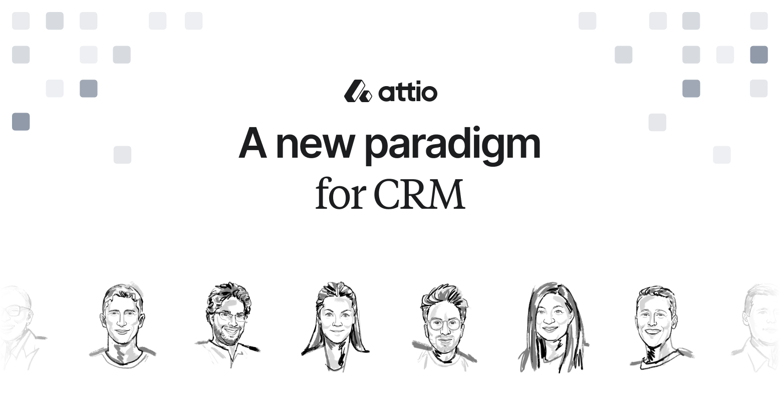 AI & the next generation | Attio